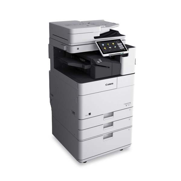 Impresora Láser Multifunción Canon imageRUNNER ADVANCE DX 4735i ...