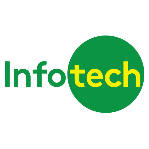 Infotech Online - Tienda de Tecnología